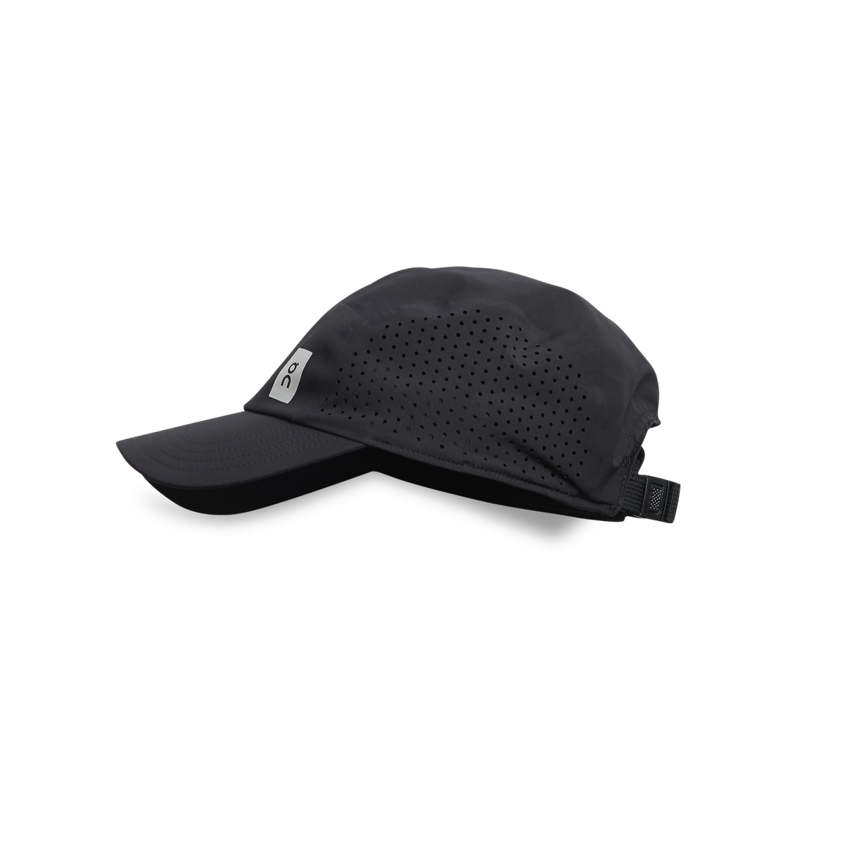 Lighweight Caps - Black – Verbe Activ